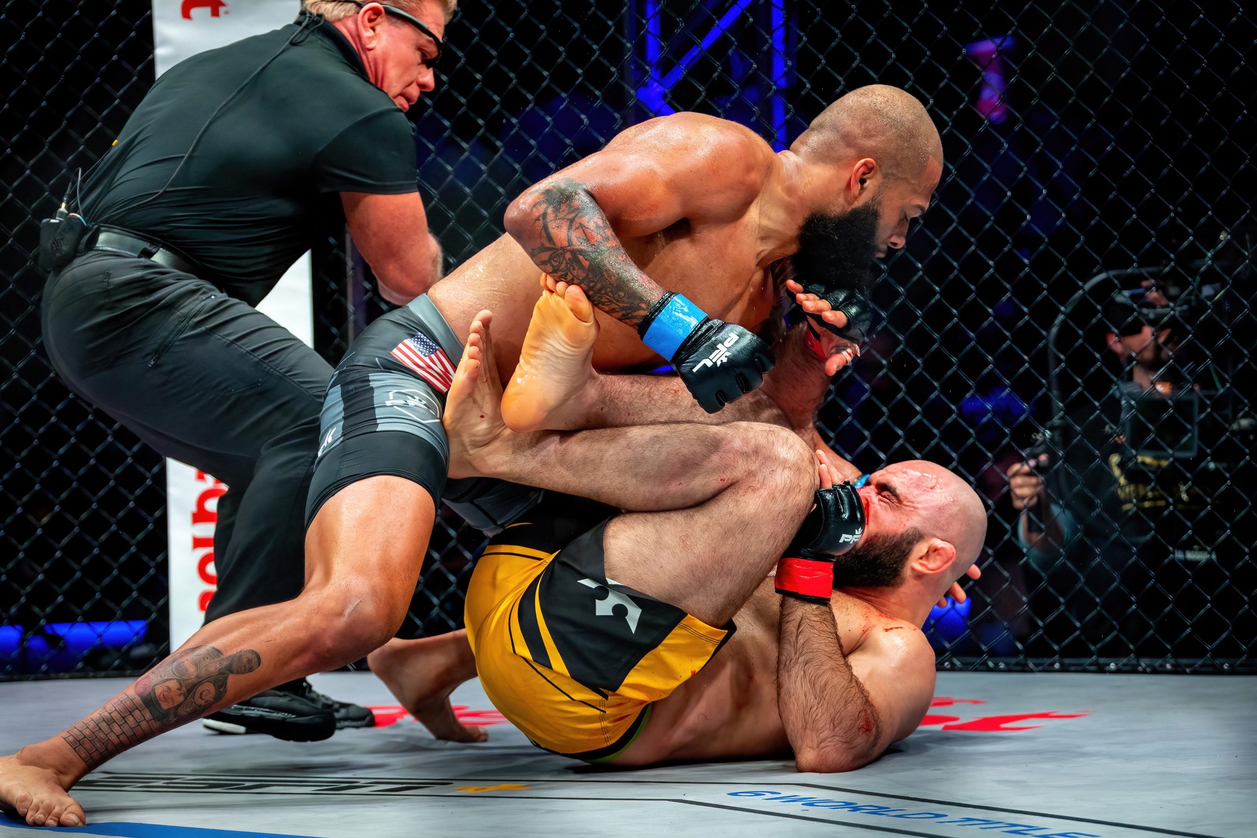 Bellator 2024